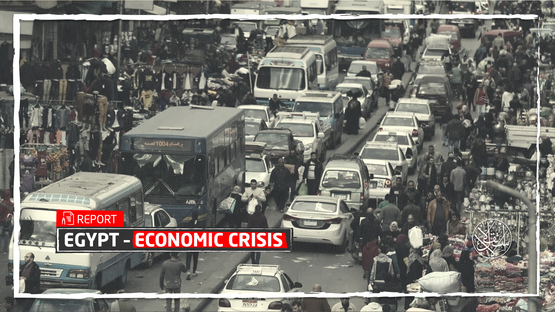 Deterioration or Growth? Reasons for Conflicting International Reports ...