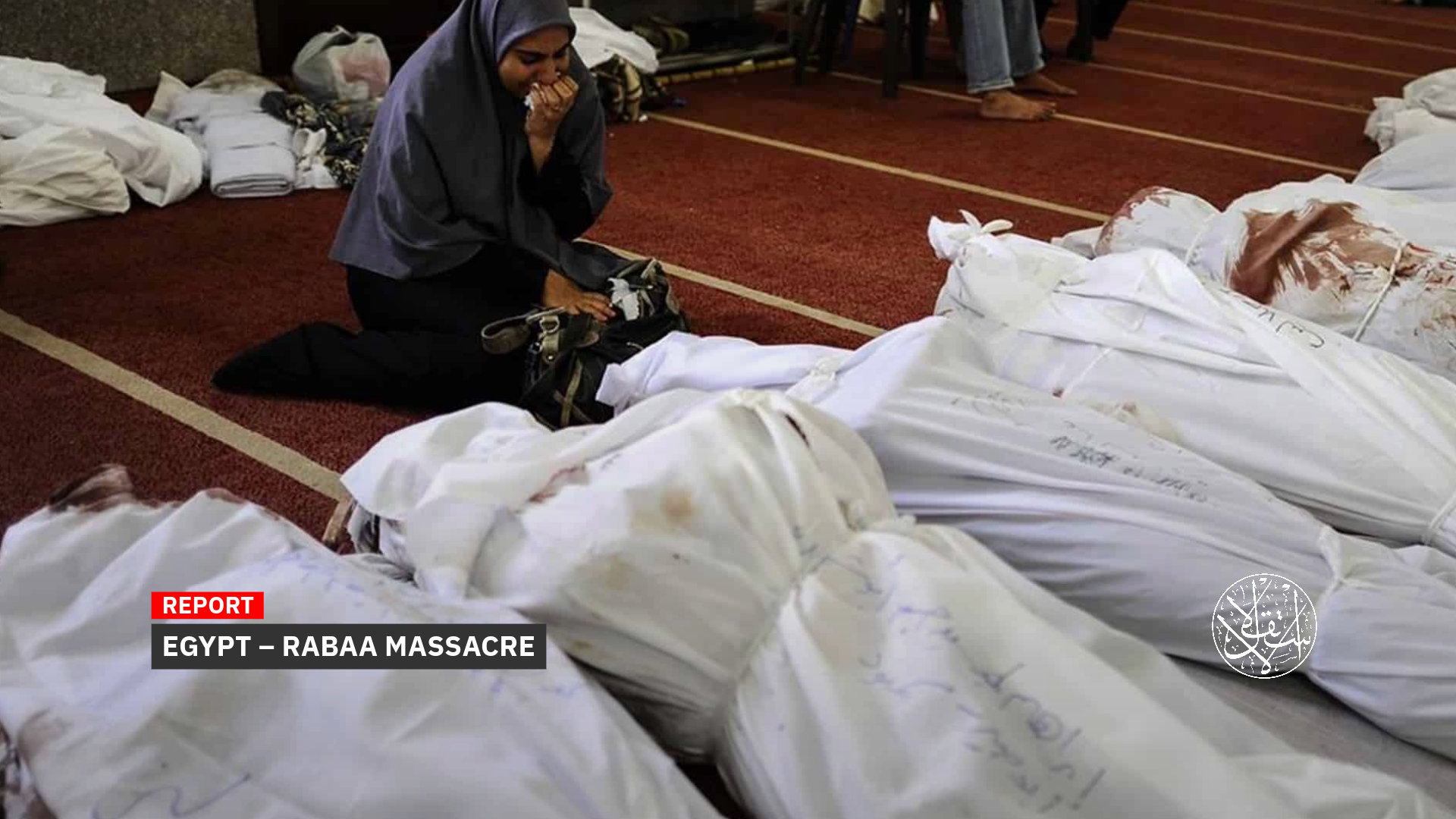 Despite 10 Years of Fabrication Attempts: How Sisi’s Narrative about ...