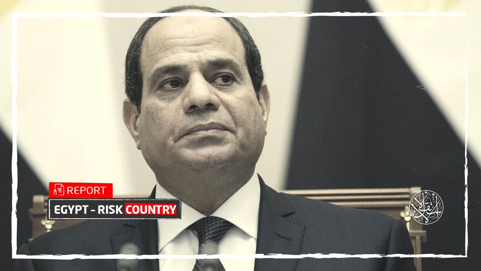 Why Is Egypt Classified as One of the ‘Most Dangerous’ Countries in the ...