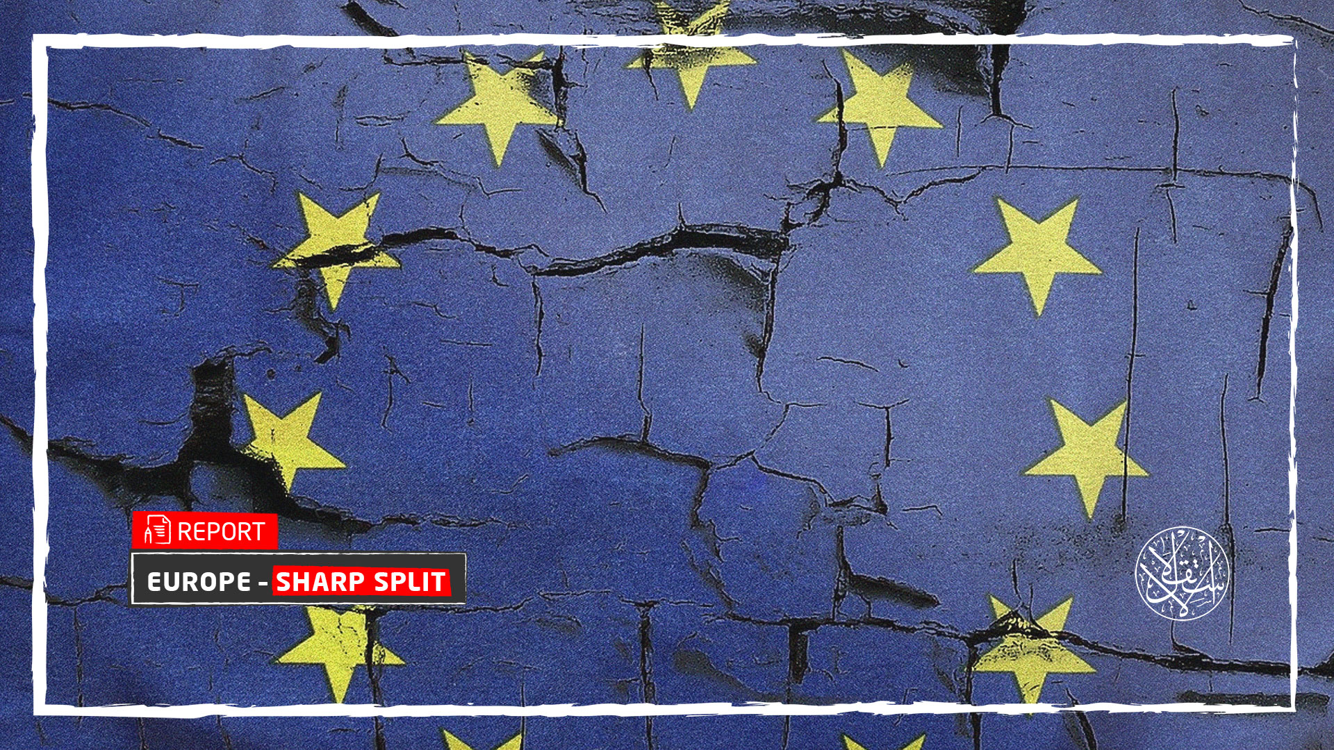 A Complex Geopolitical Scene: How Conflicts and Alliances Divided the ...