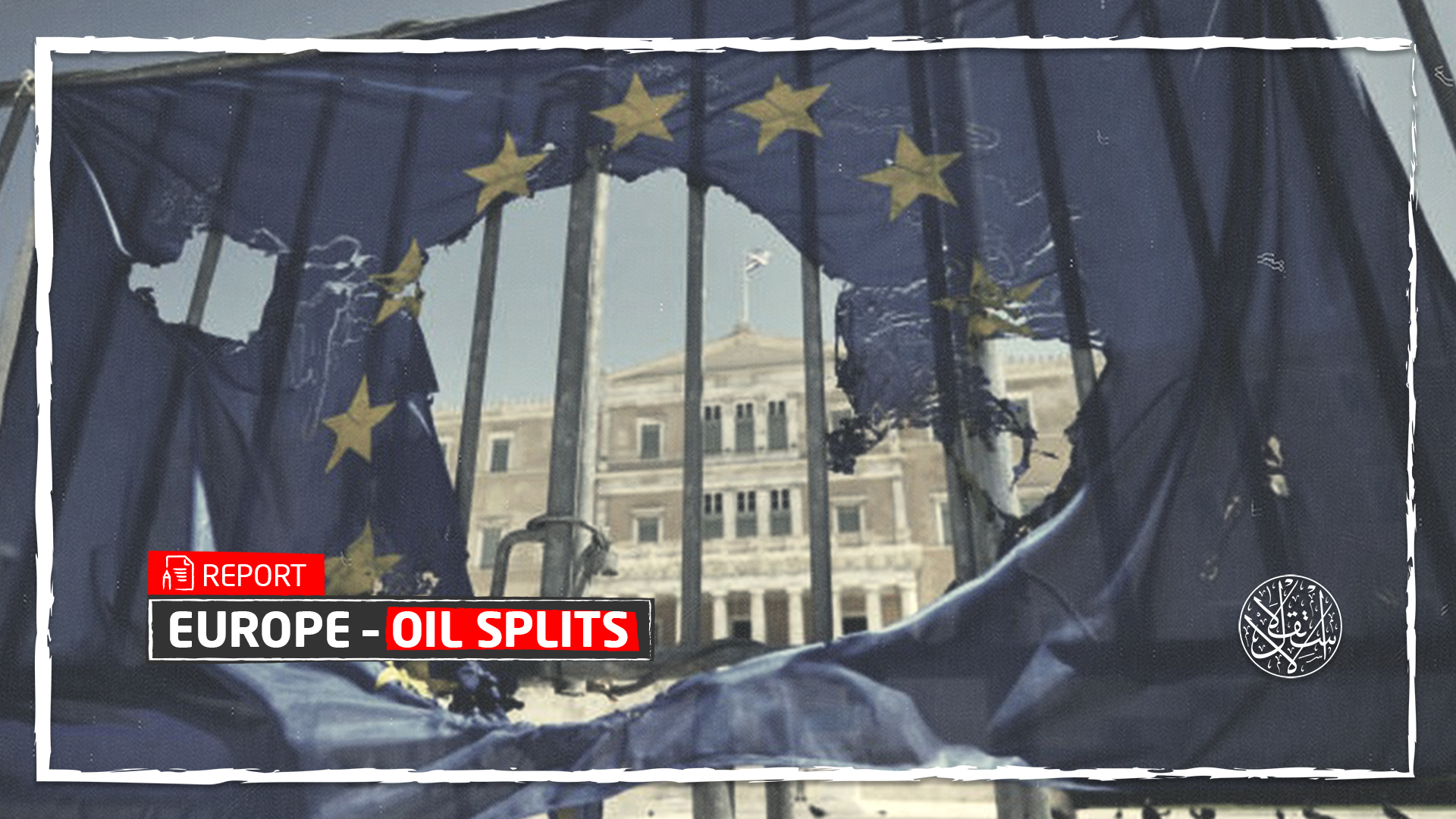 Is the U.S.–Saudi Oil Production Dispute Causing Splits in the European ...