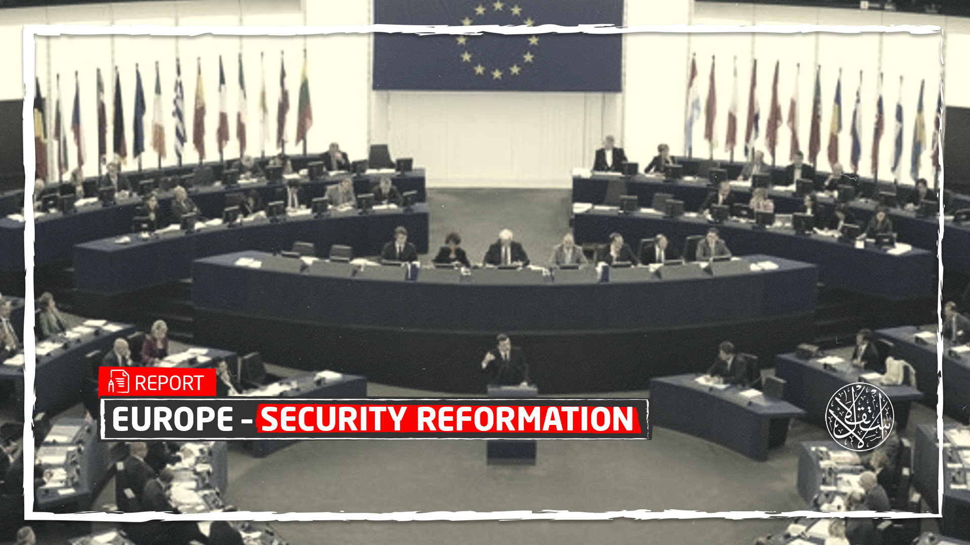 Will Russia’s Invasion of Ukraine Reshape the European Security System ...