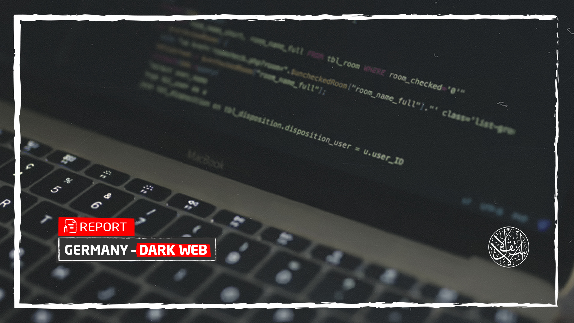 Why German Authorities Shut Down Largest Darknet Site? - Al-Estiklal ...