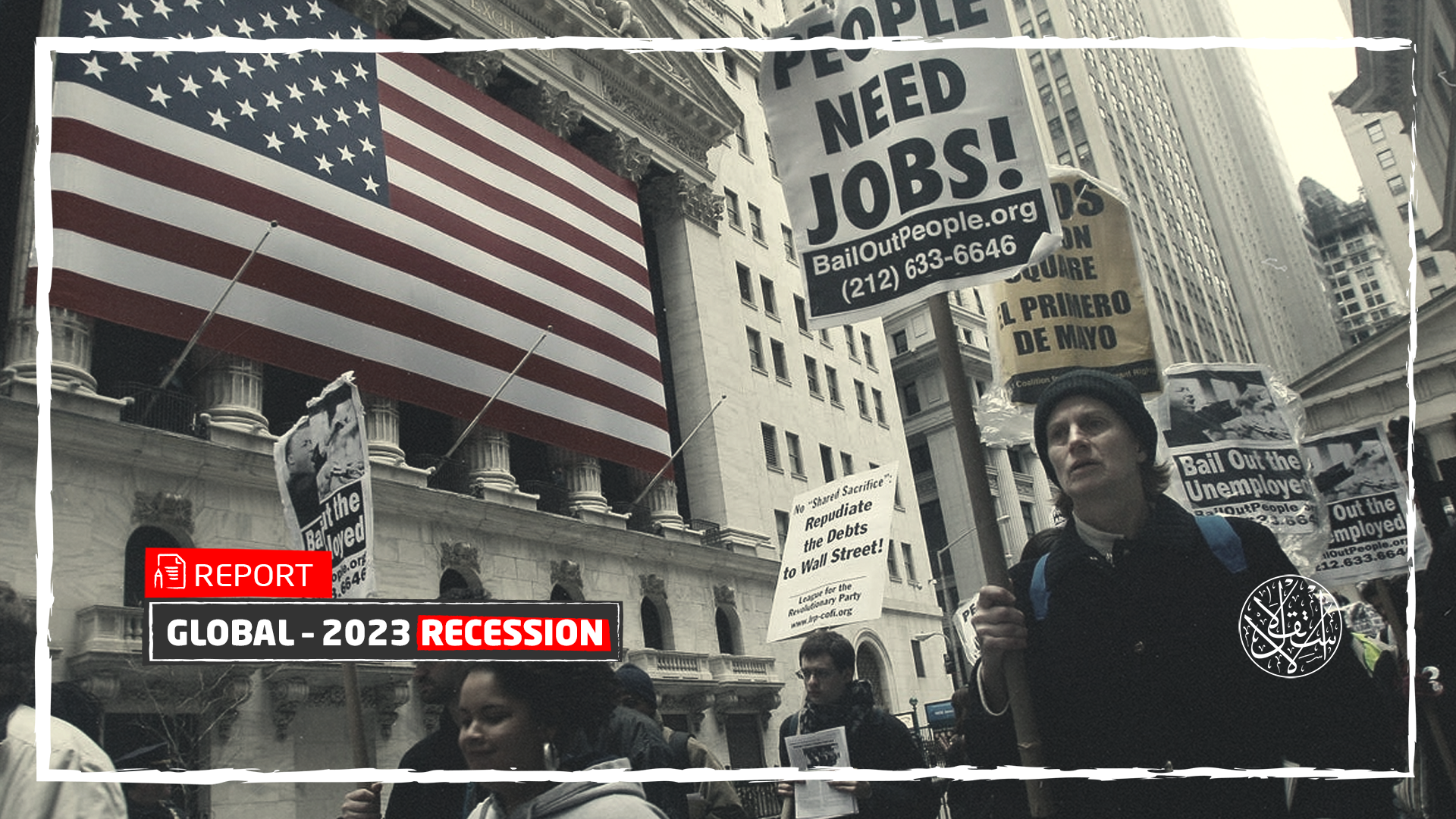 How the Economic Indicators Show 2023 a Year of Recession? - Al ...