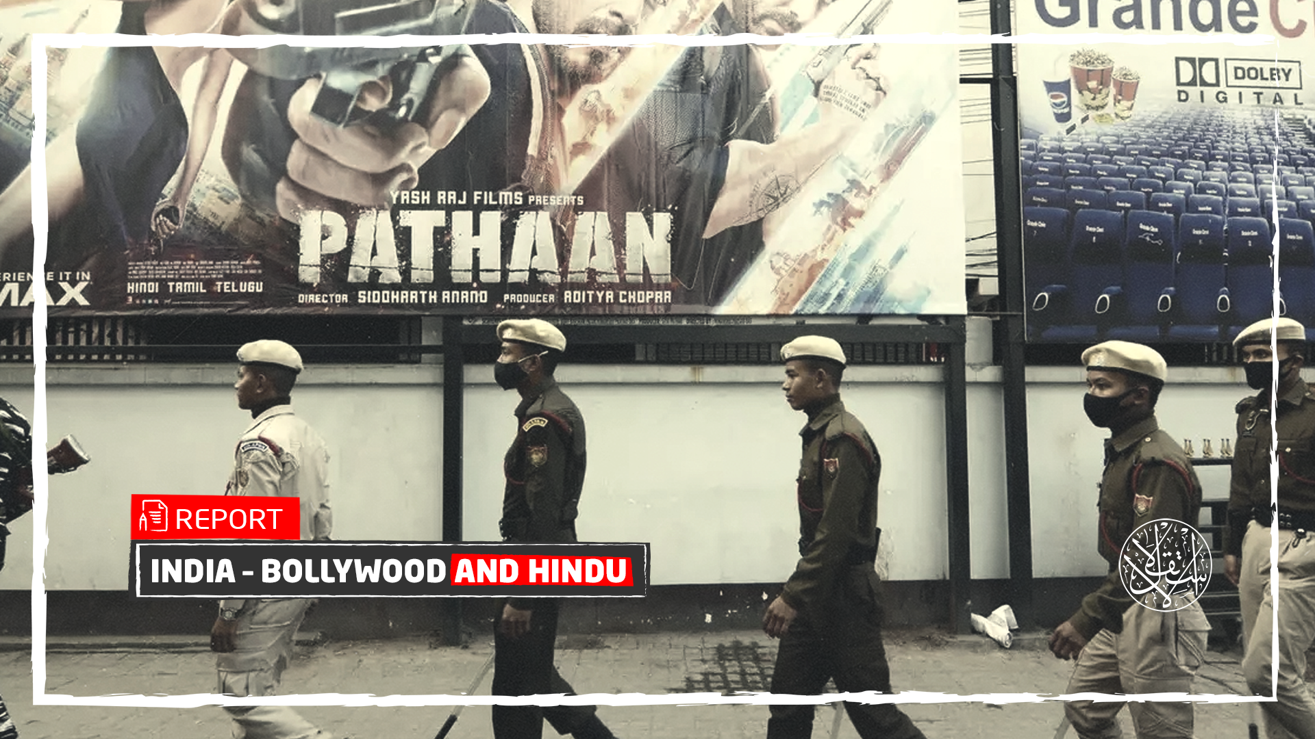 Pathaan's Huge Success: This Is How the Hindu Right Failed in Its ...