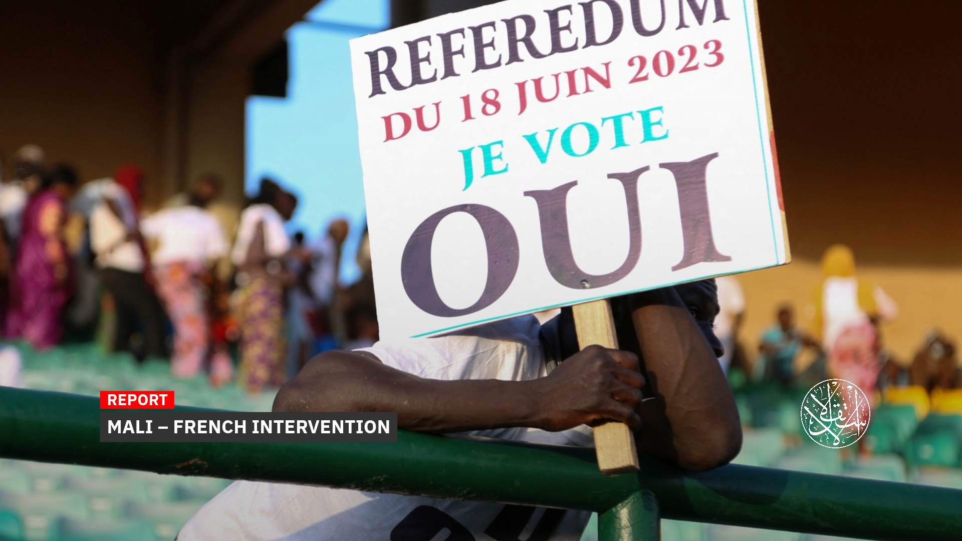 After a Historic Referendum: Is Mali and France’s Relationship Over for ...