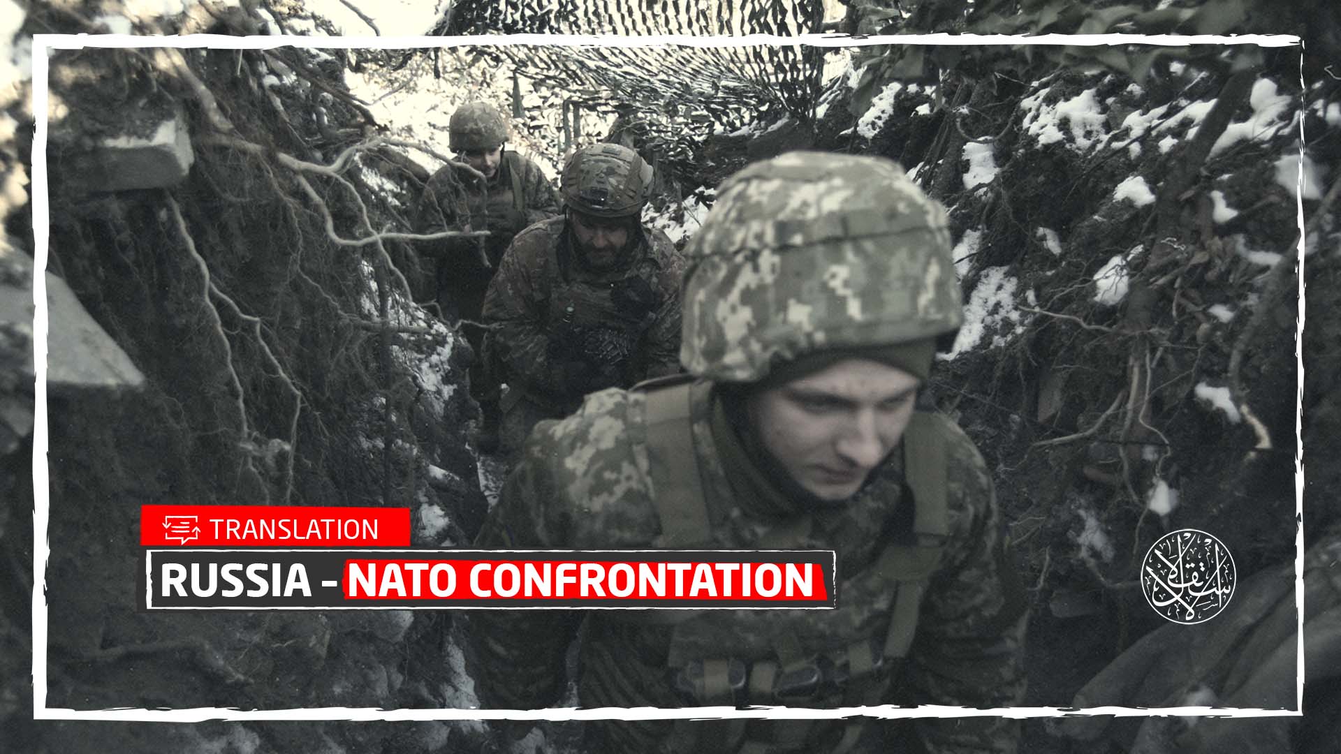 Is Russia Building-up for an Upcoming Military Confrontation With NATO ...