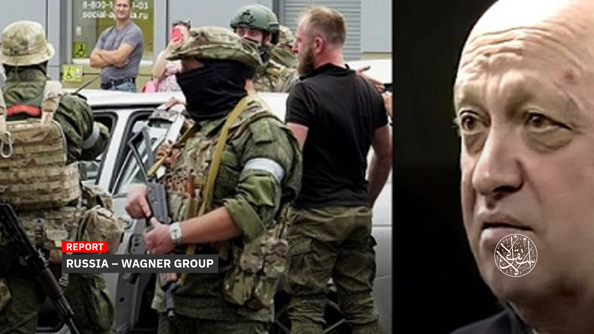 What Lies Ahead for Wagner Mercenaries After Putin's Choice of ...