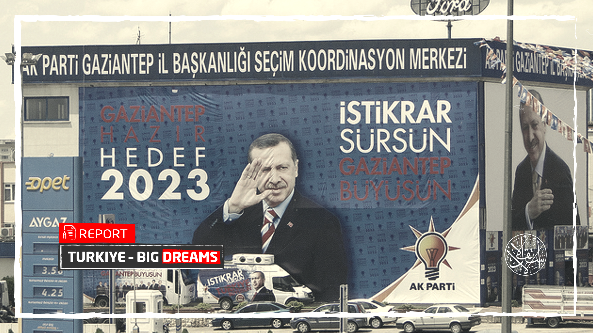 Amid Wide Controversy, Is Turkiye Imposing a Change to the Treaty of ...