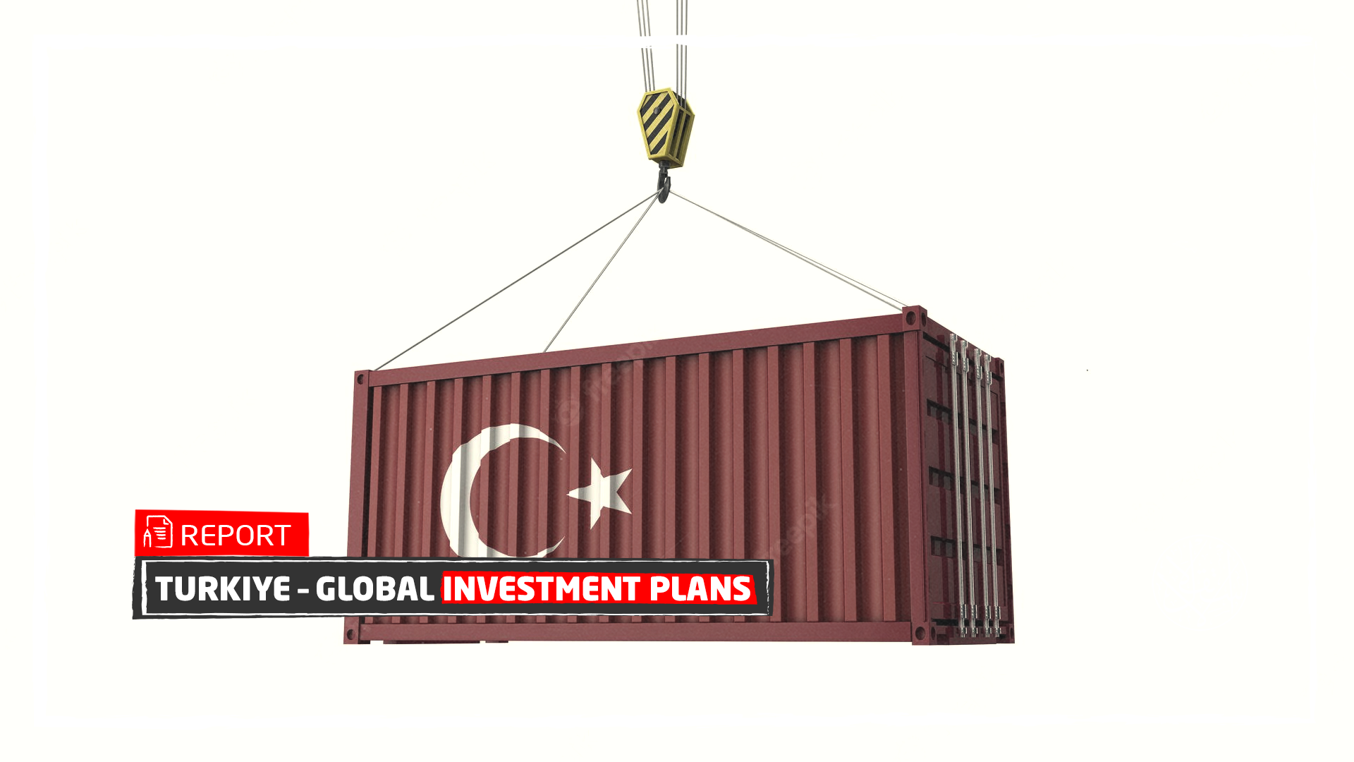 Strategic Location: Will Turkiye Become an Important Hub in the Global ...