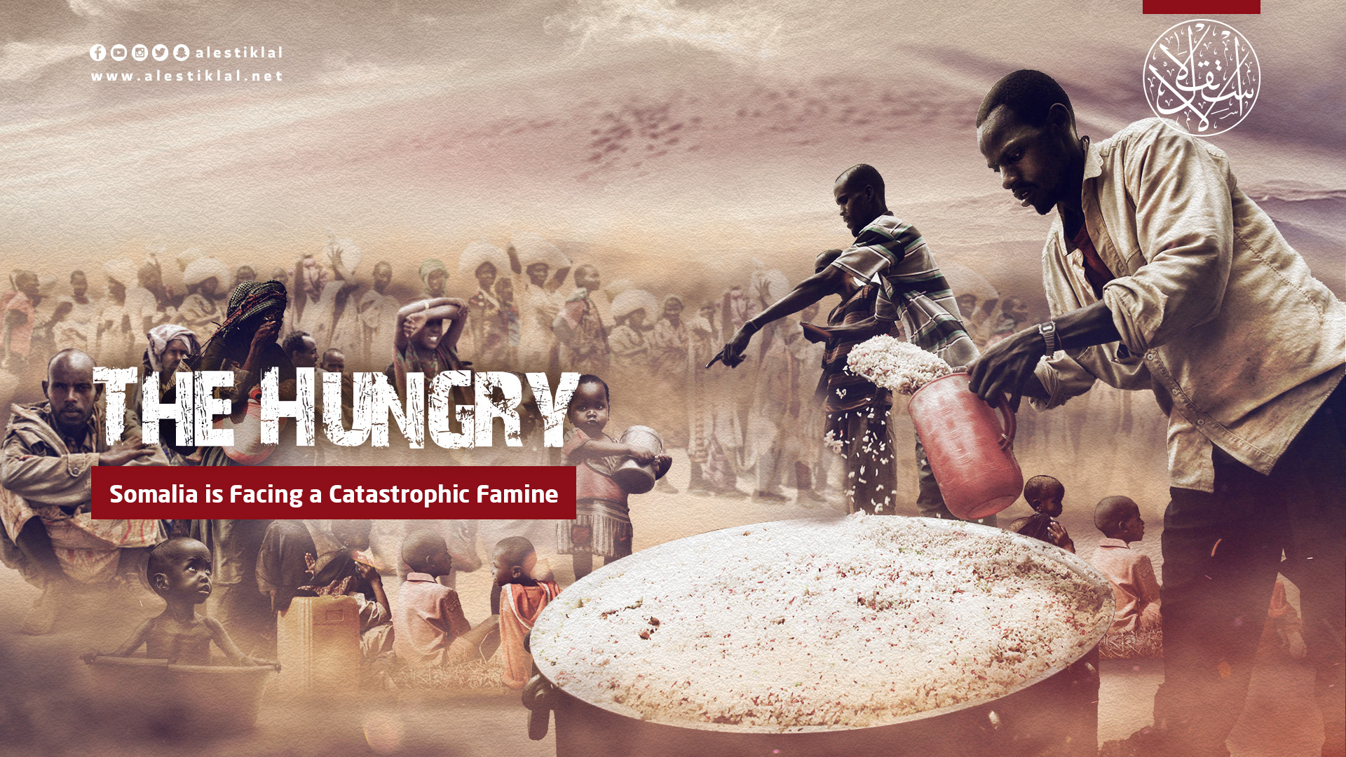 Al-Estiklal Newspaper