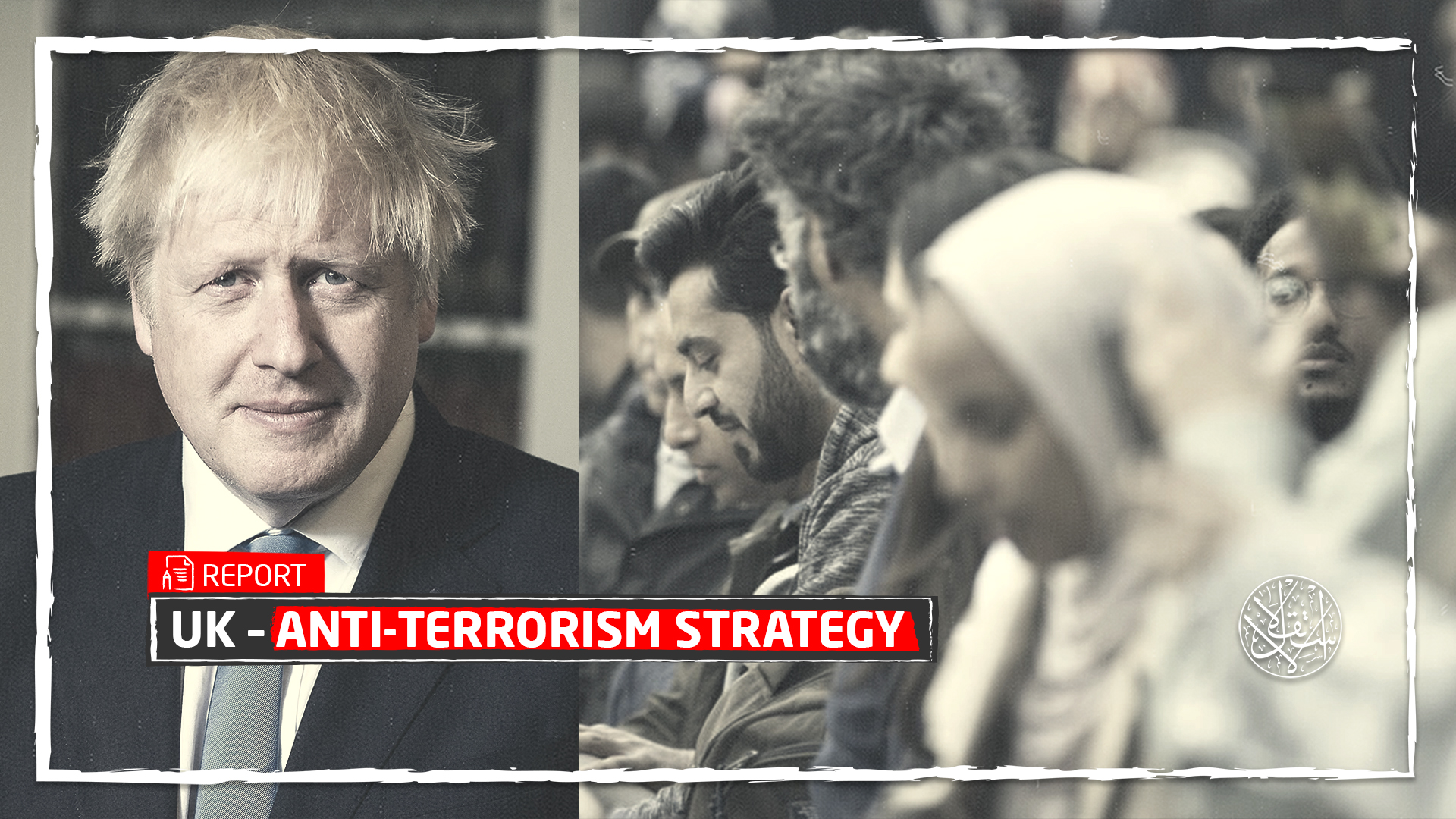 This Is How the Implementation of UK's Counter-Terrorism Strategy Is ...