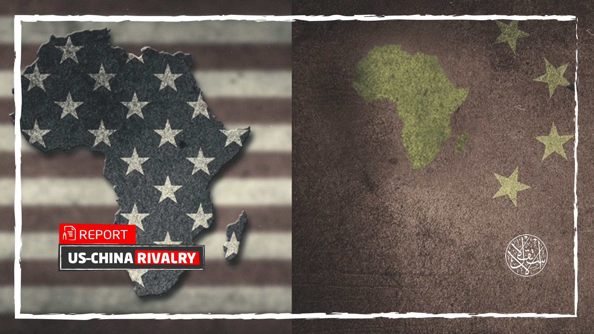 Geostrategic Competition: How the United States Seeks to Recover What ...