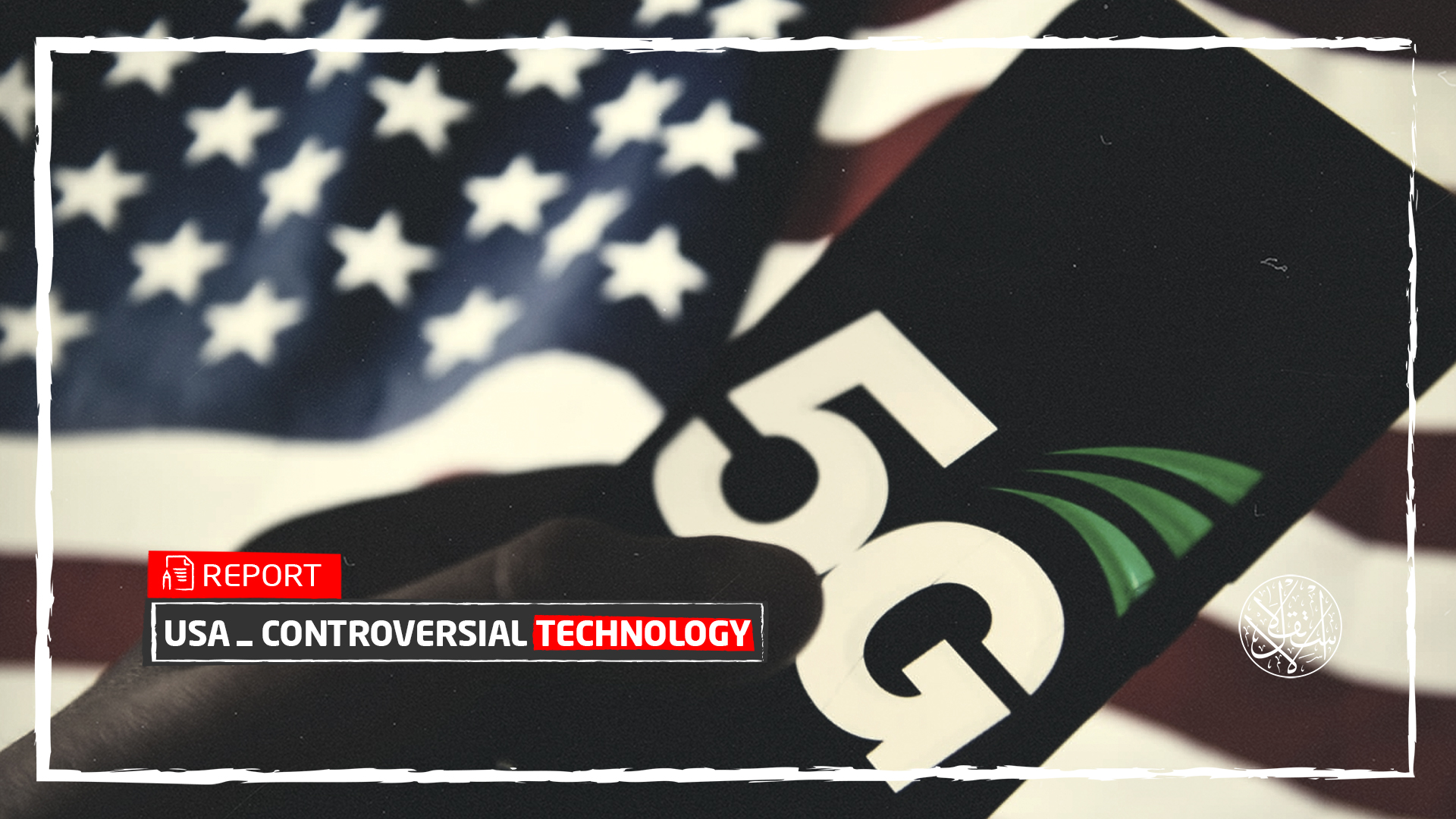 Why Has ‘5G Technology’ Sparked a Conflict Between the US Government ...