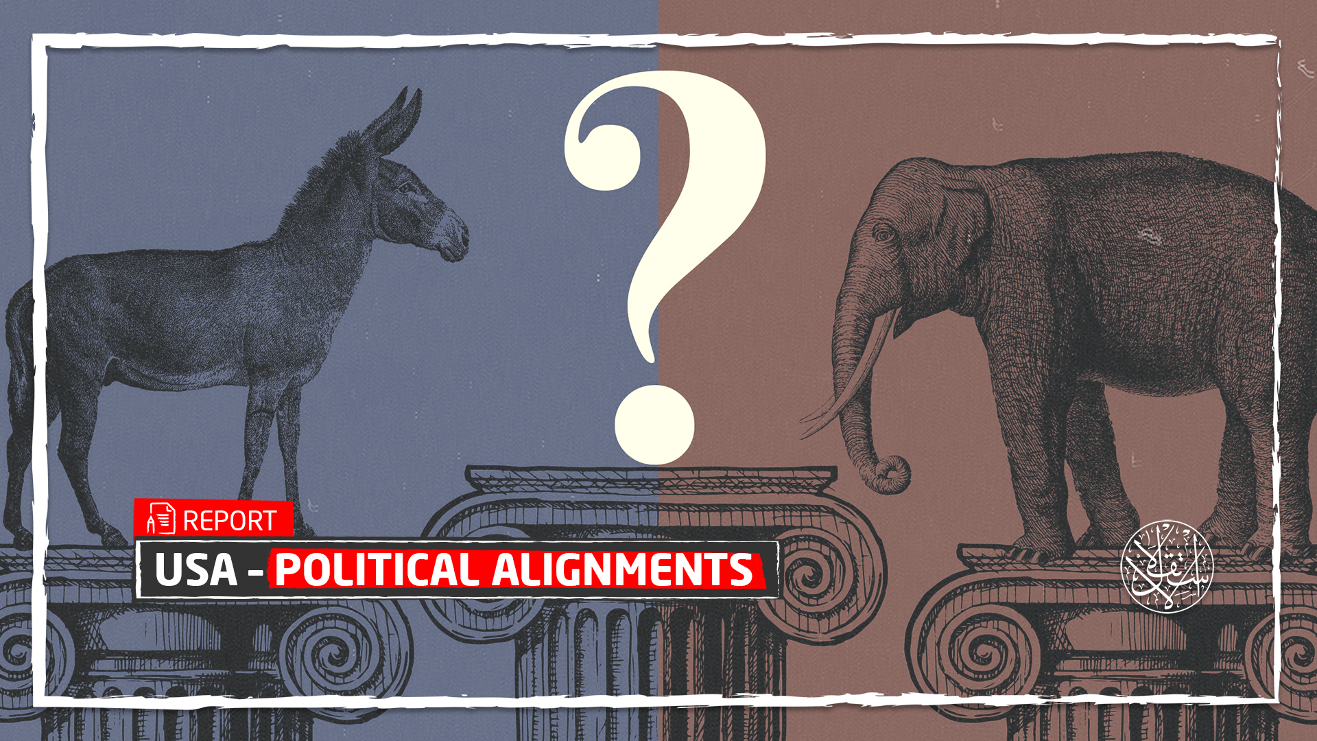 A Third Party in the United States, Does It Deepen Political Divisions ...