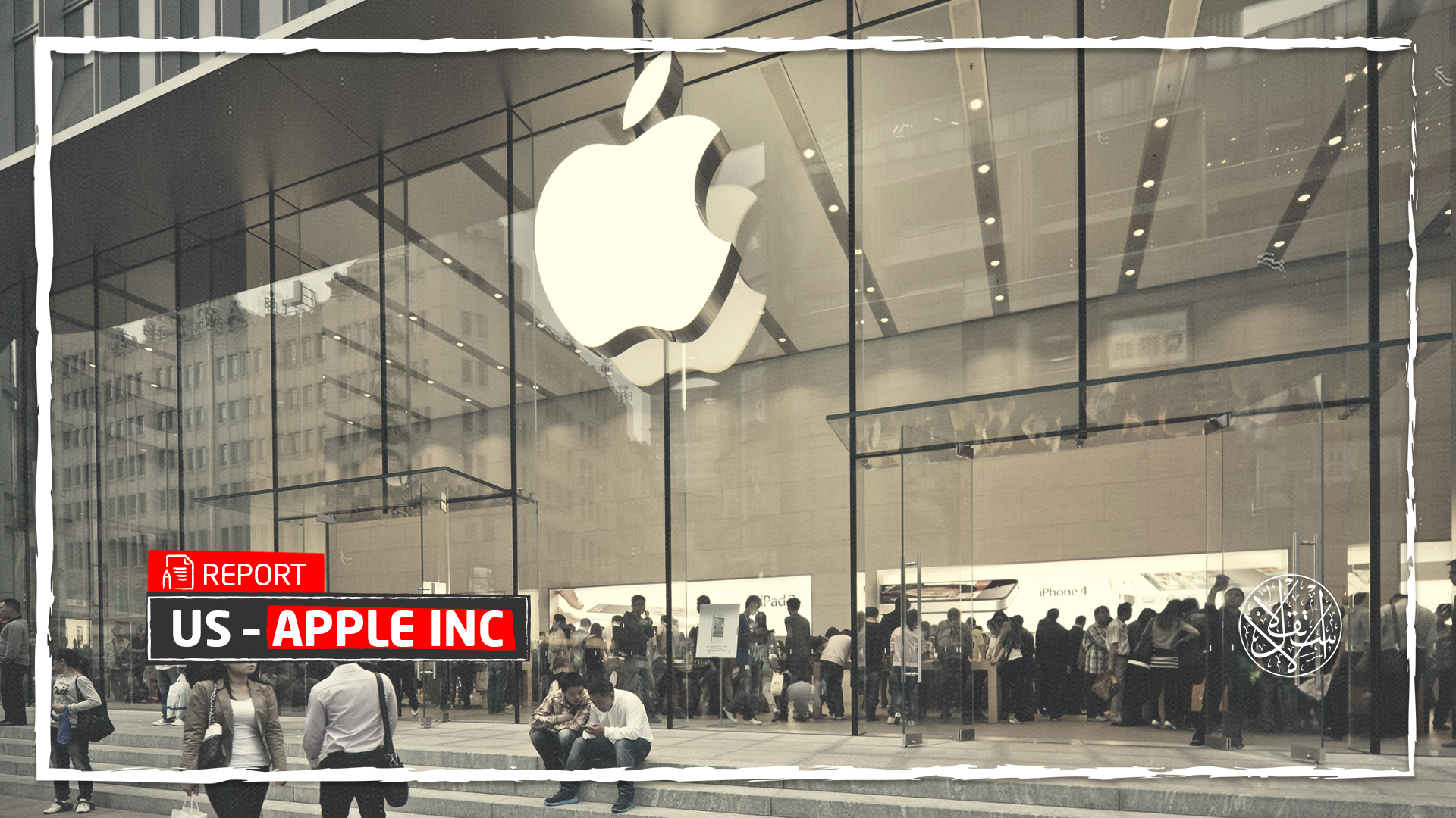 What is Behind Apple's Slowing Down of Users' Devices? - Al-Estiklal ...