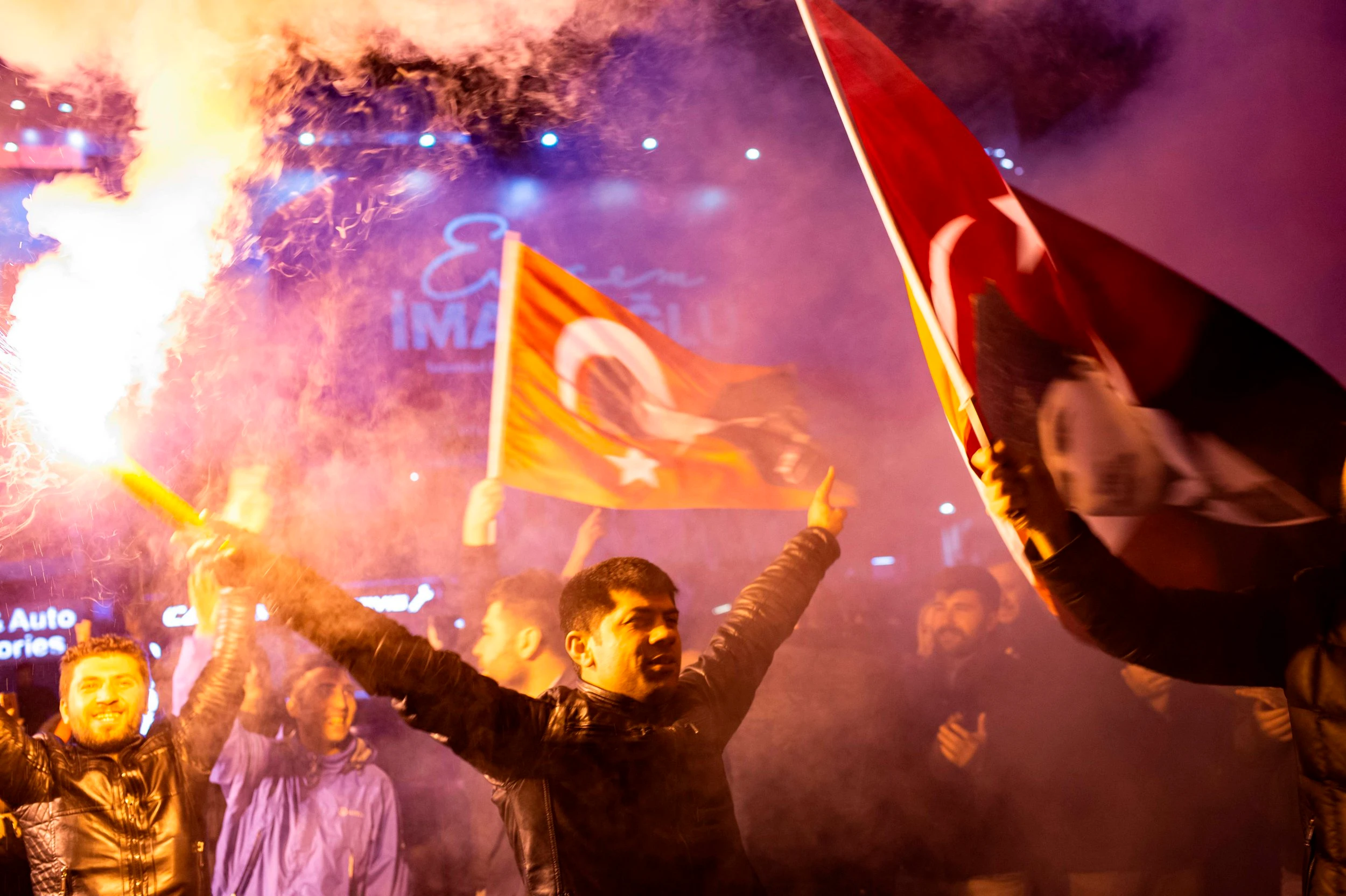 Contrary to Popular Belief: Do Previous Turkish Elections Reveal ...