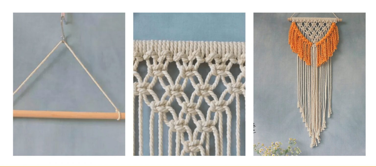 Sitemapcdatahttpsmobelinfbizidtuto Macrame Mural Debutant