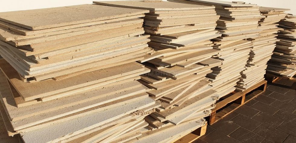 Contreplaqué : Guide sur les matériaux contreplaqués