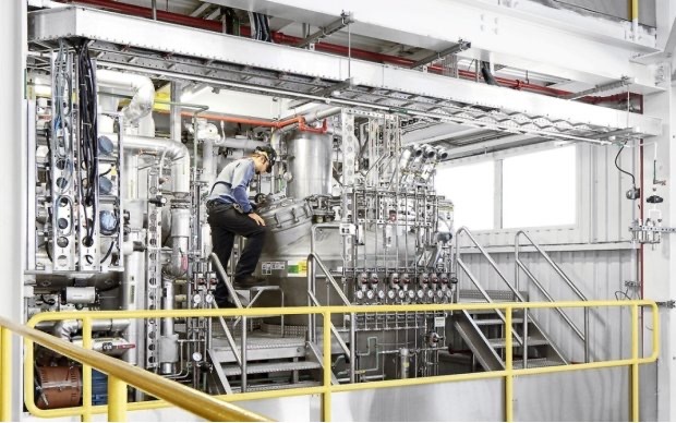 CordenPharma Invests €900m in Transformational Peptide Platform ...