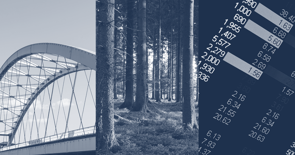 Fastmarkets demerges from Delinian - Astorg | Uncovering value through ...