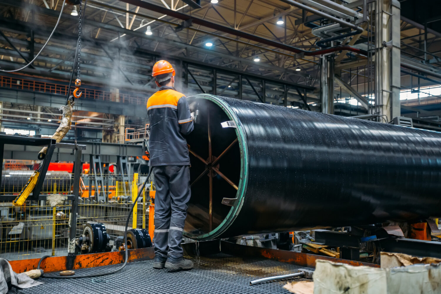 Astorg - Astorg | Uncovering value through the art of listening