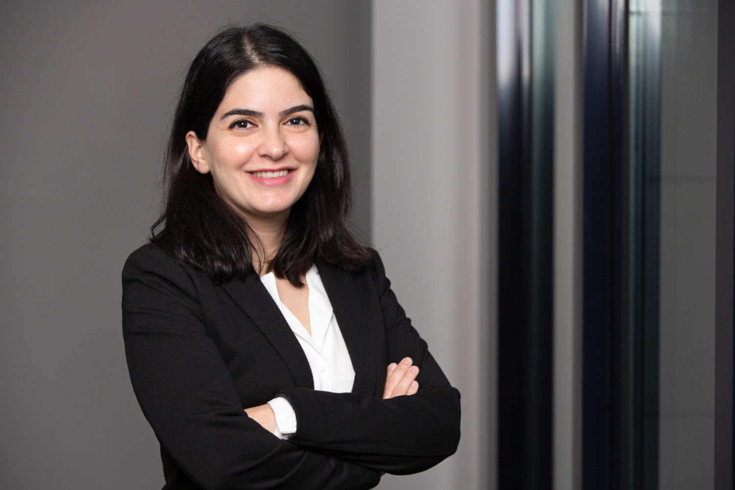 Nathalie Medawar - Astorg | Uncovering value through the art of listening