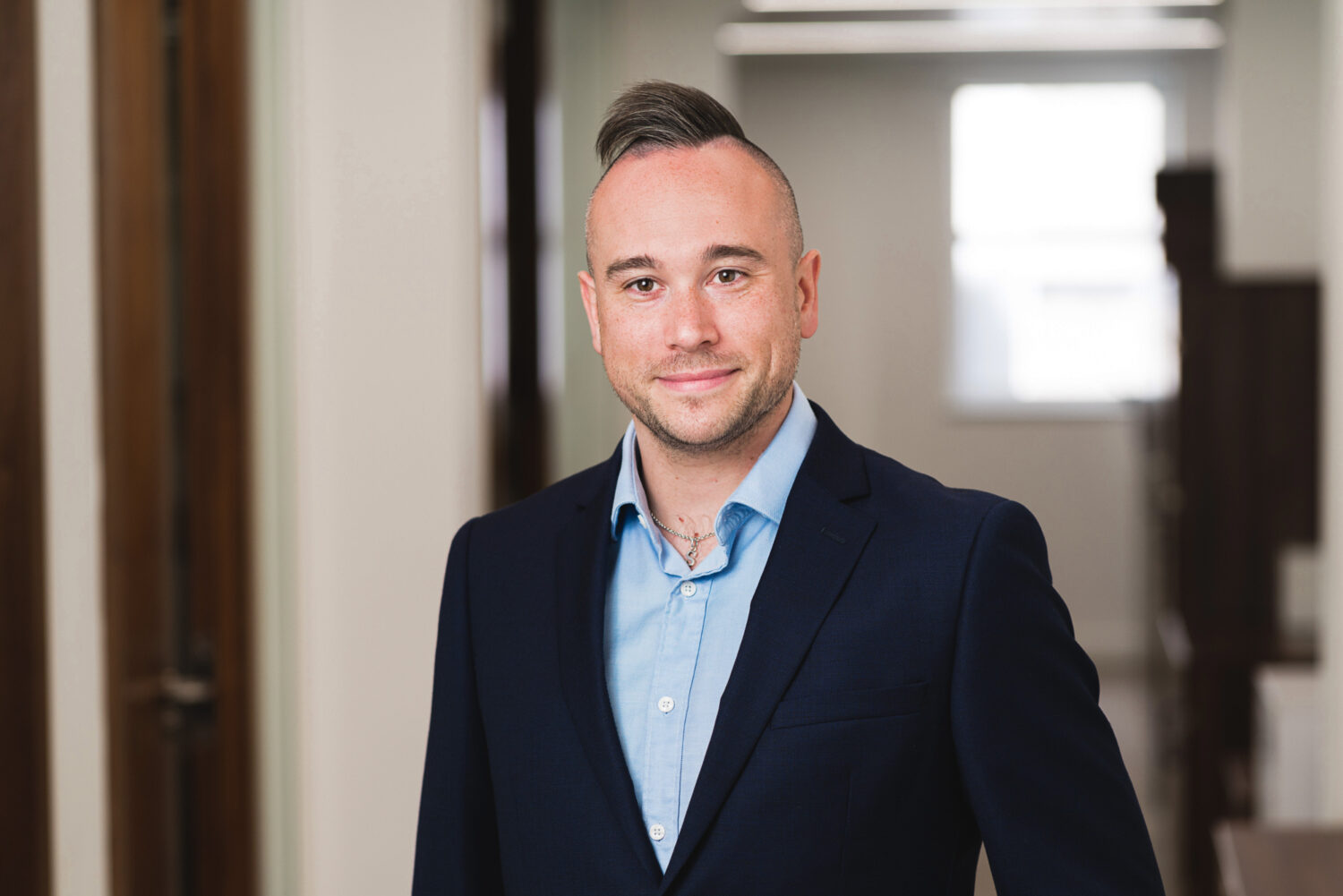 Sam Langley - Astorg | Uncovering value through the art of listening