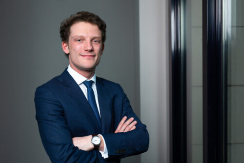 Astorg - Astorg | Uncovering value through the art of listening