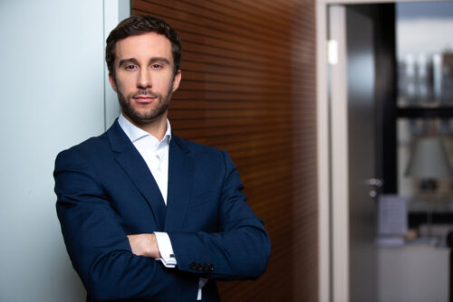 Astorg - Astorg | Uncovering value through the art of listening