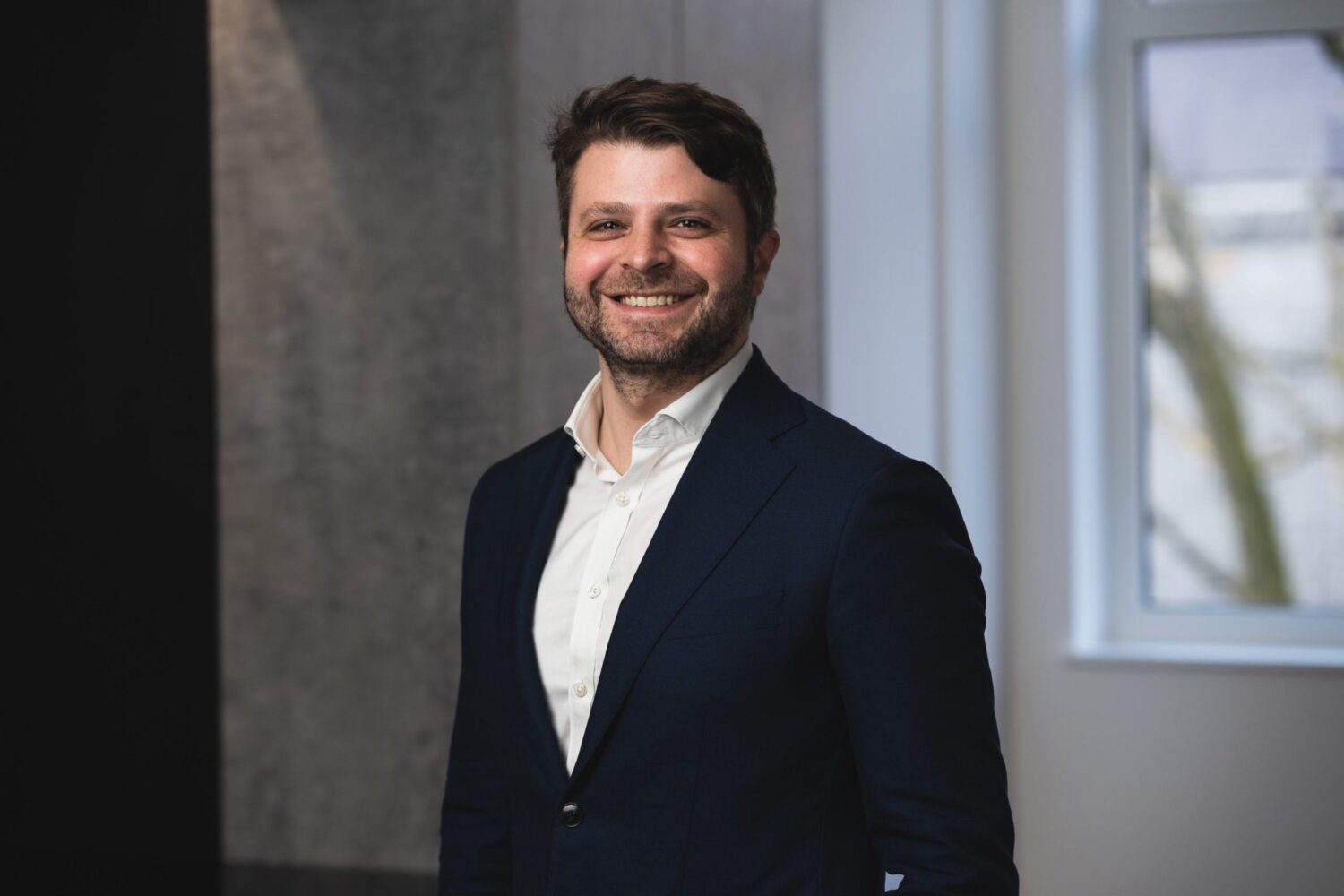 Bastien Hermans - Astorg | Uncovering value through the art of listening