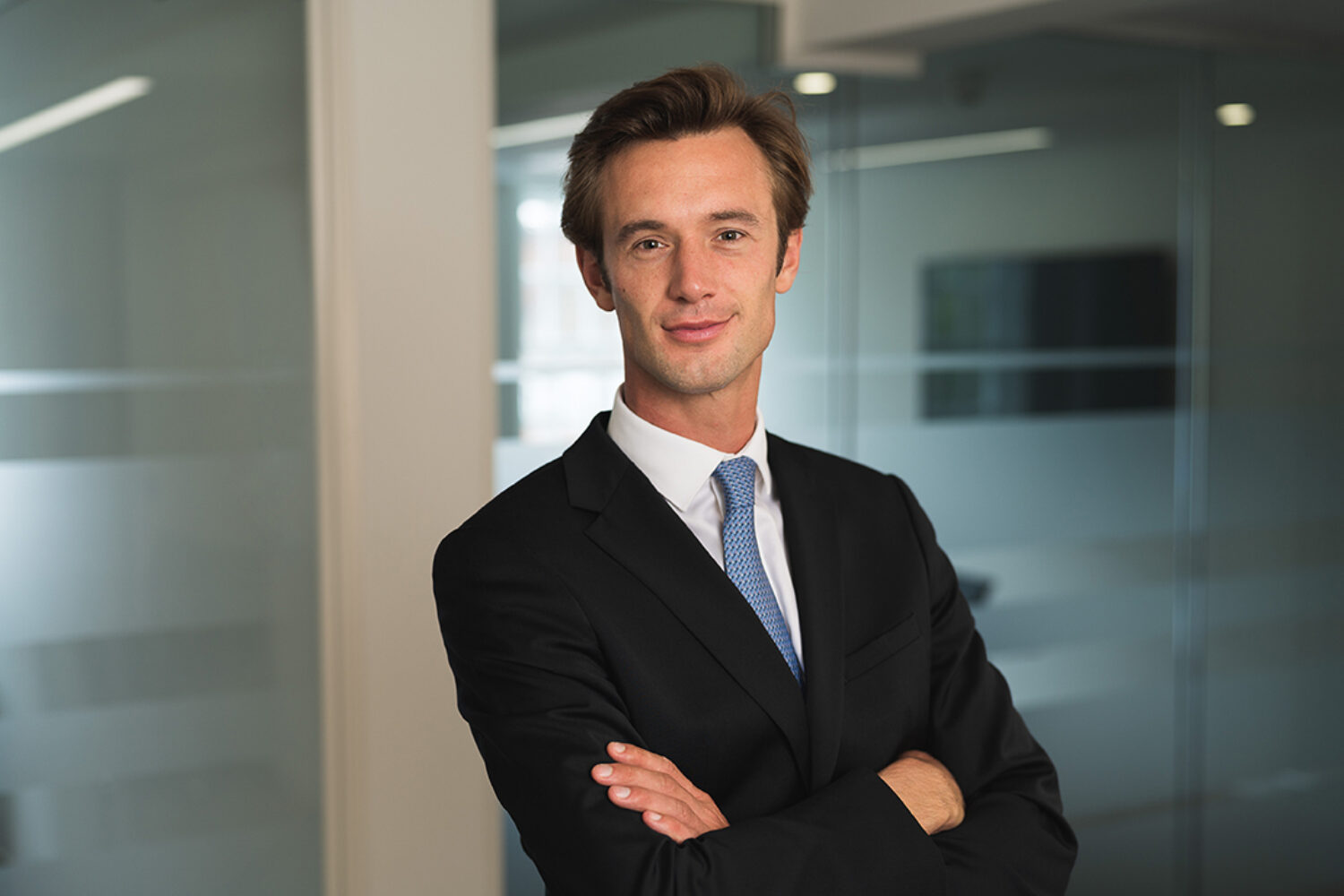 Alexandre Falewee - Astorg | Uncovering value through the art of listening