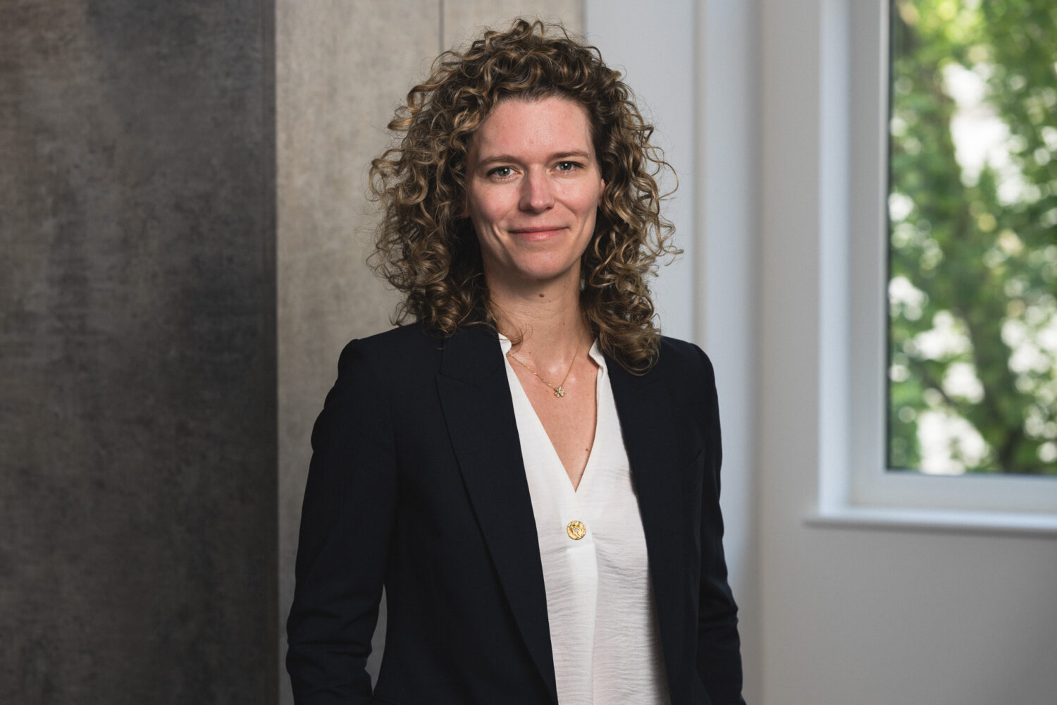 Corinne Schreiber - Astorg | Uncovering value through the art of listening