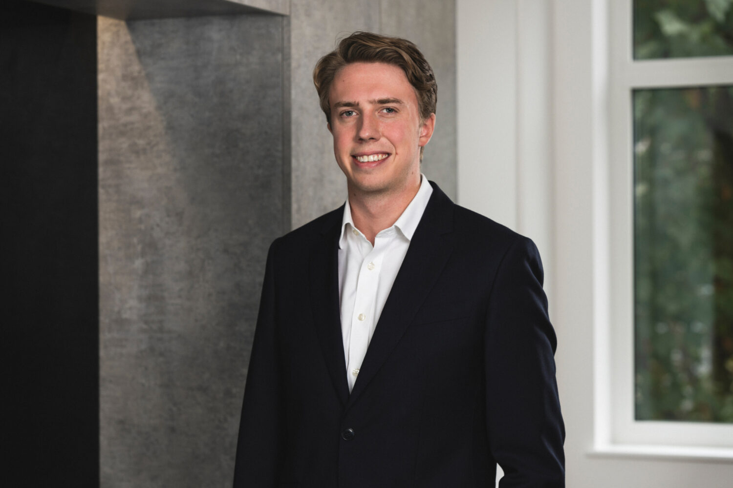 Justin Wilson - Astorg | Uncovering value through the art of listening