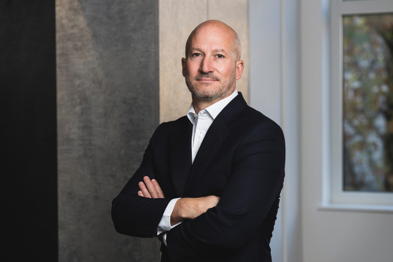 Keith Beattie - Astorg | Uncovering value through the art of listening