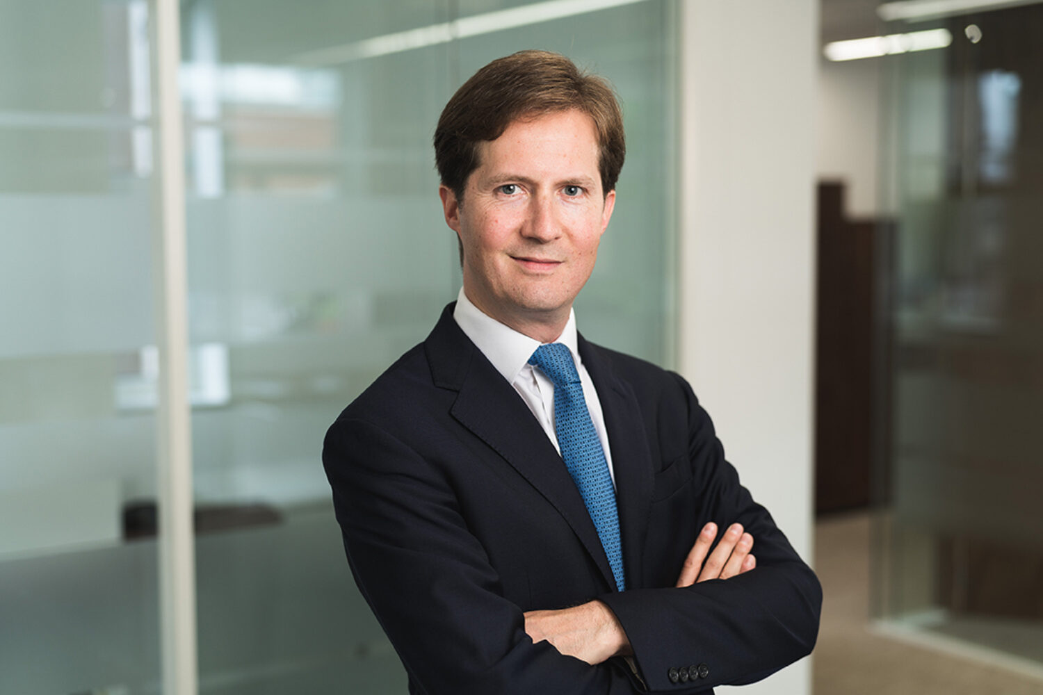 Lionel de Posson - Astorg | Uncovering value through the art of listening