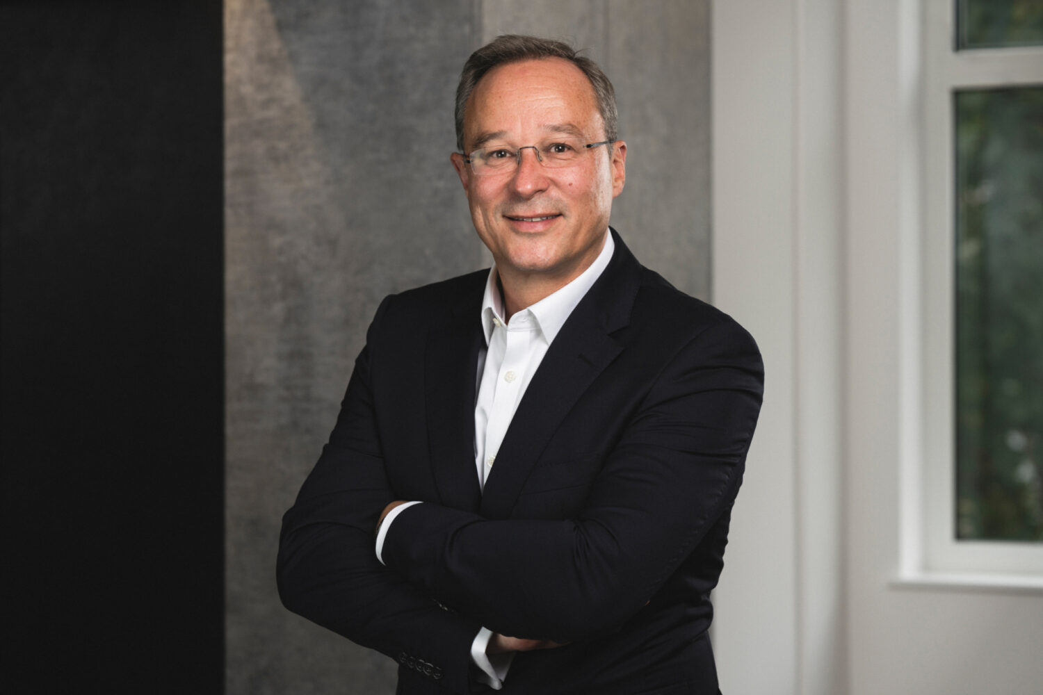 Markus Nagel - Astorg | Uncovering value through the art of listening