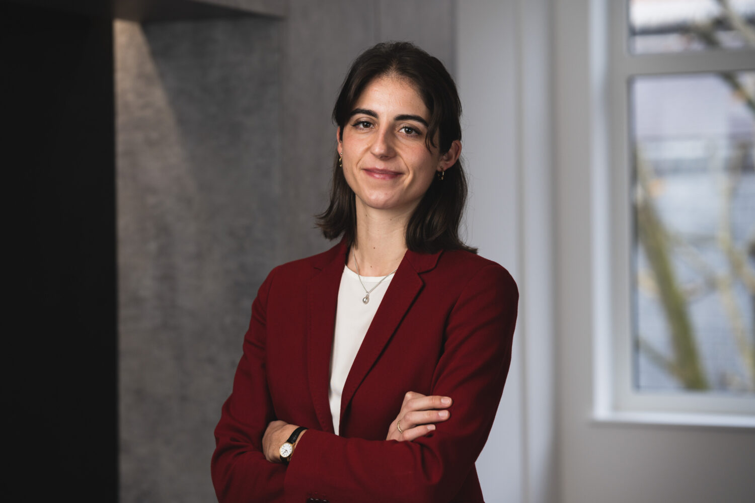 Molly Adams - Astorg | Uncovering value through the art of listening