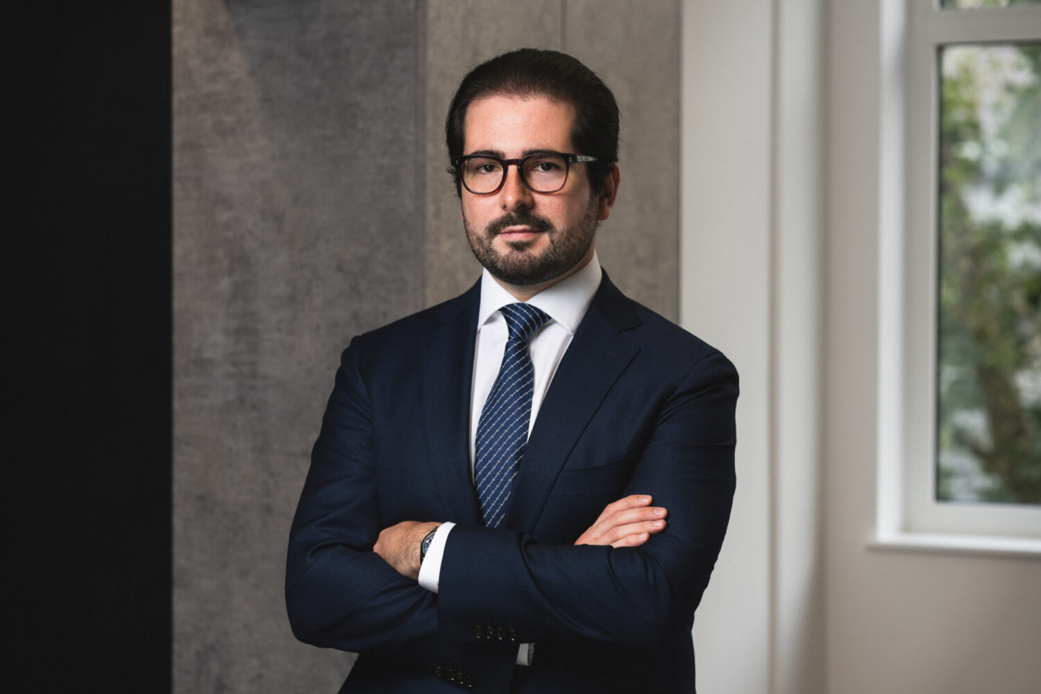 Olivier Gourgue - Astorg | Uncovering value through the art of listening