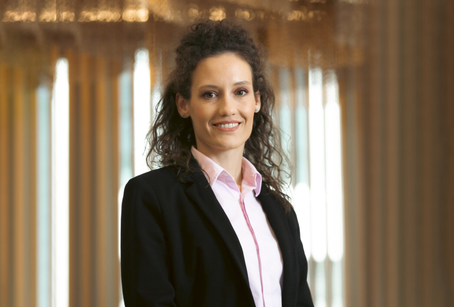 Ivana Lazovic - Astorg | Uncovering value through the art of listening