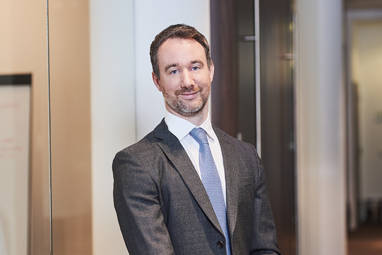 Simon Muir - Astorg | Uncovering value through the art of listening