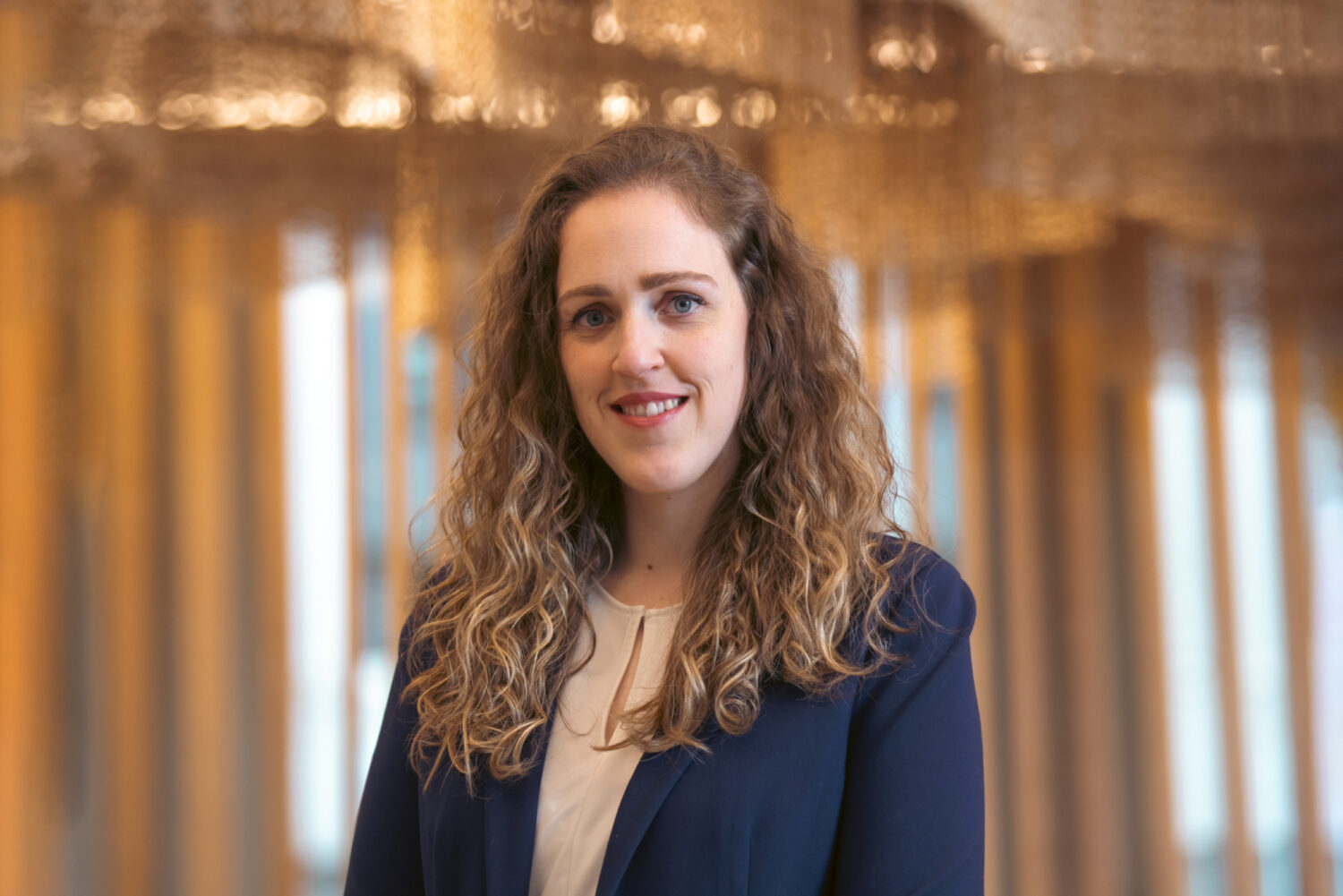 Nerea Cuevas - Astorg | Uncovering value through the art of listening