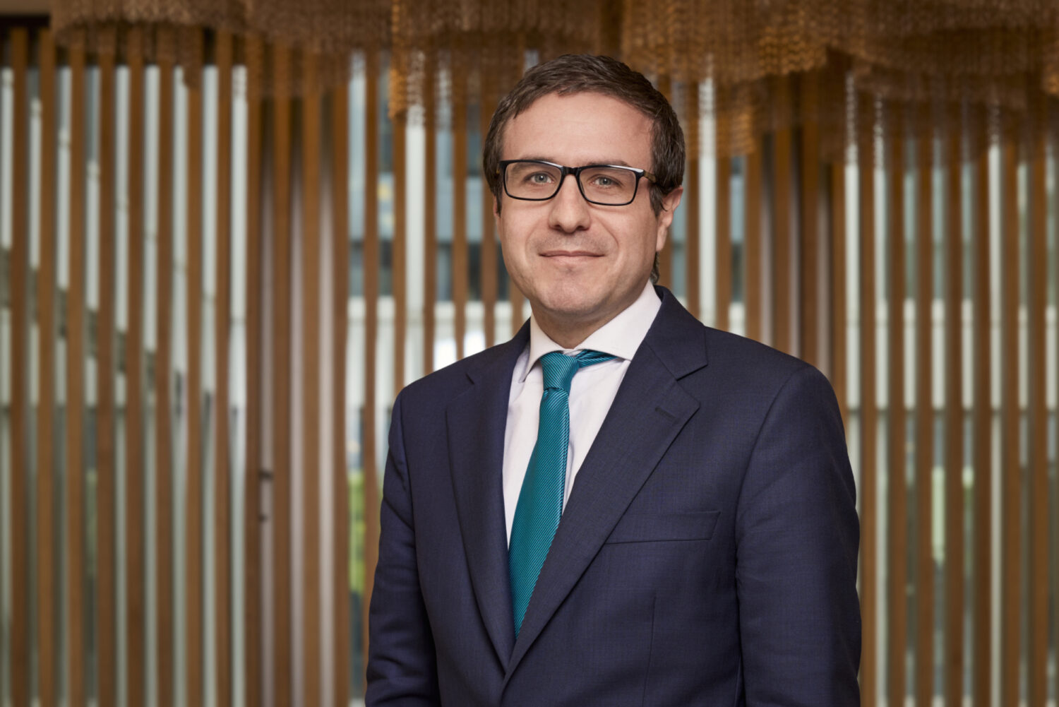 Francisco Ayala Serrano - Astorg | Uncovering value through the art of ...