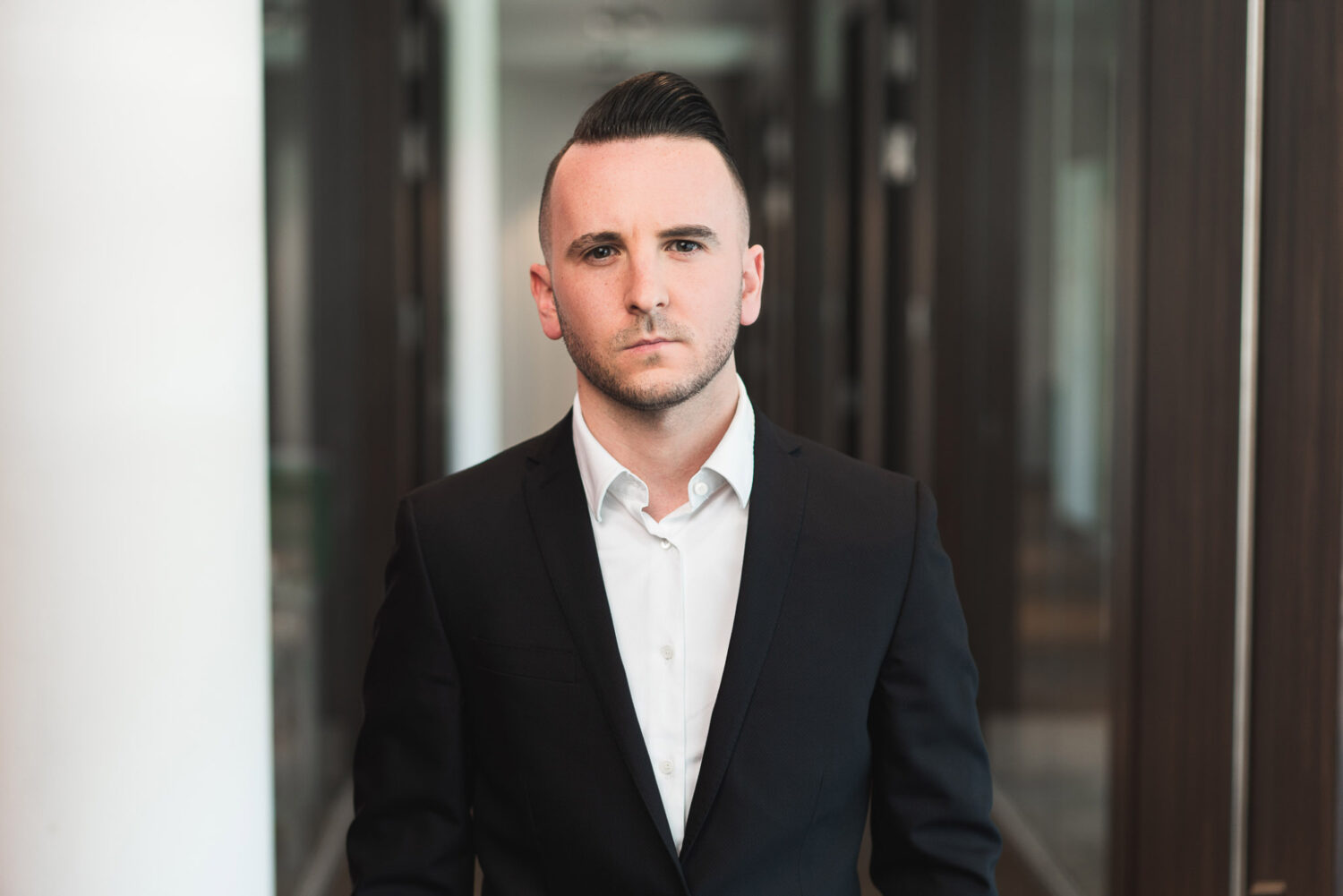 Julien Marcantonio - Astorg | Uncovering value through the art of listening