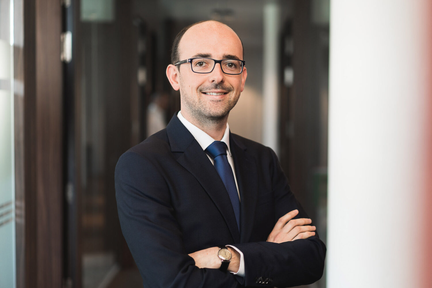 Thibaut Cavrois - Astorg | Uncovering value through the art of listening