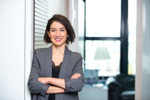 Team - Astorg | Uncovering value through the art of listening