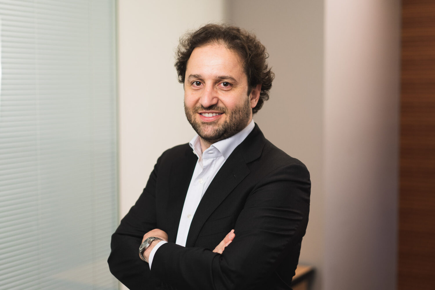 Lorenzo Zamboni - Astorg | Uncovering value through the art of listening