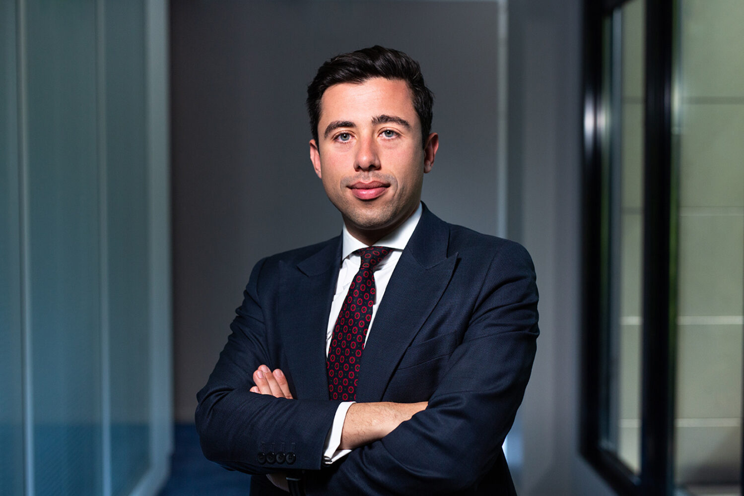 Adrien Celdran - Astorg | Uncovering value through the art of listening