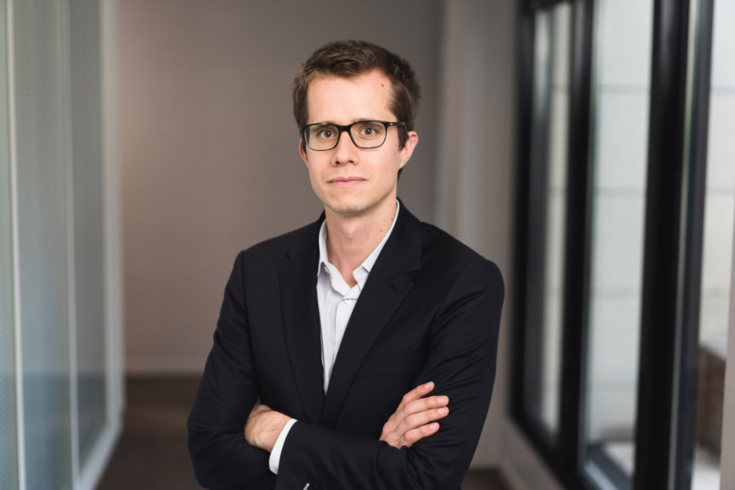 Antoine Thomas - Astorg | Uncovering value through the art of listening