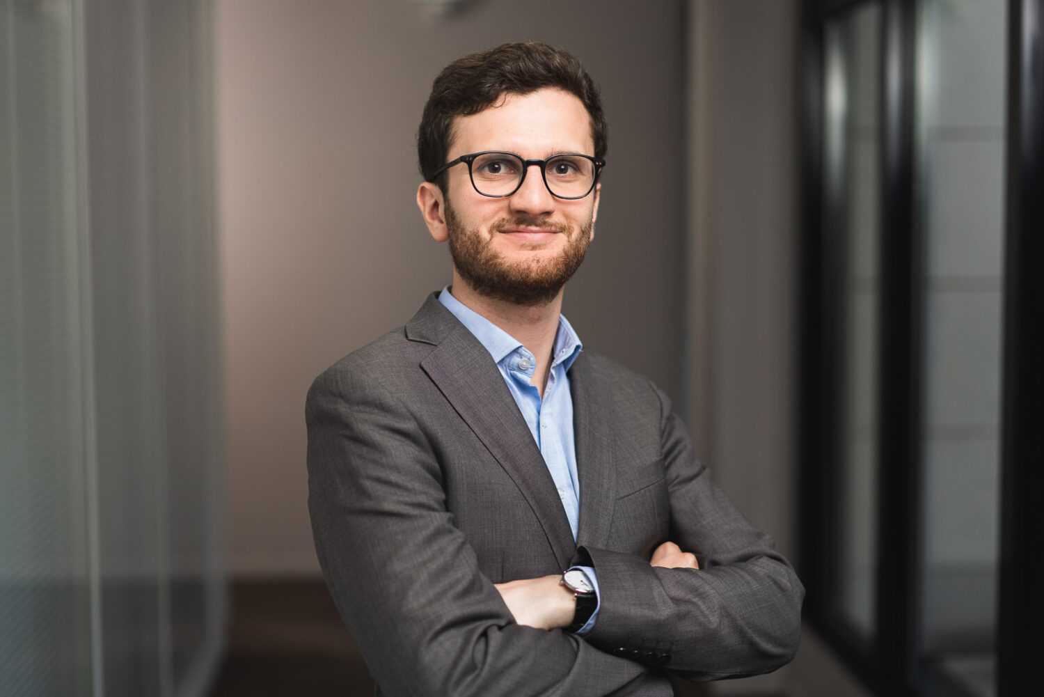 Marco Aliprandi - Astorg | Uncovering value through the art of listening